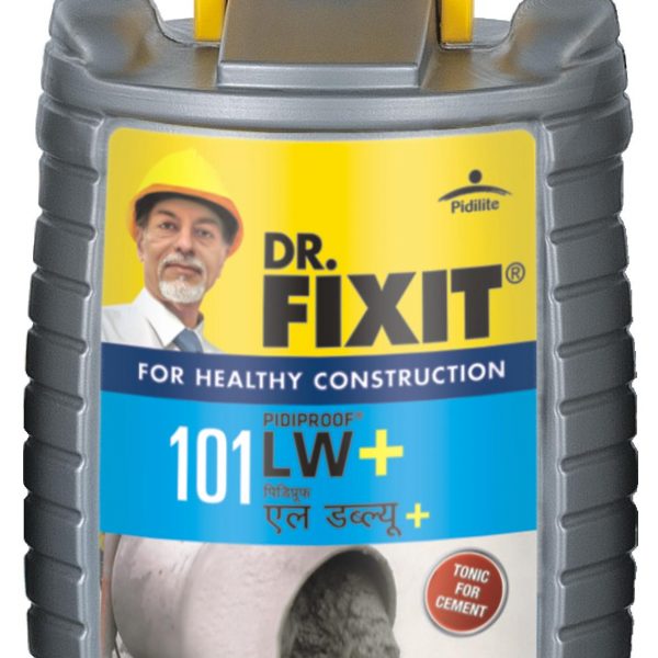 DR Fixit – Jindal Chemicals
