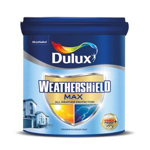 Dulux Weathershield Max – Jindal Chemicals