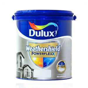 Dulux Weathershield Powerflexx – Jindal Chemicals